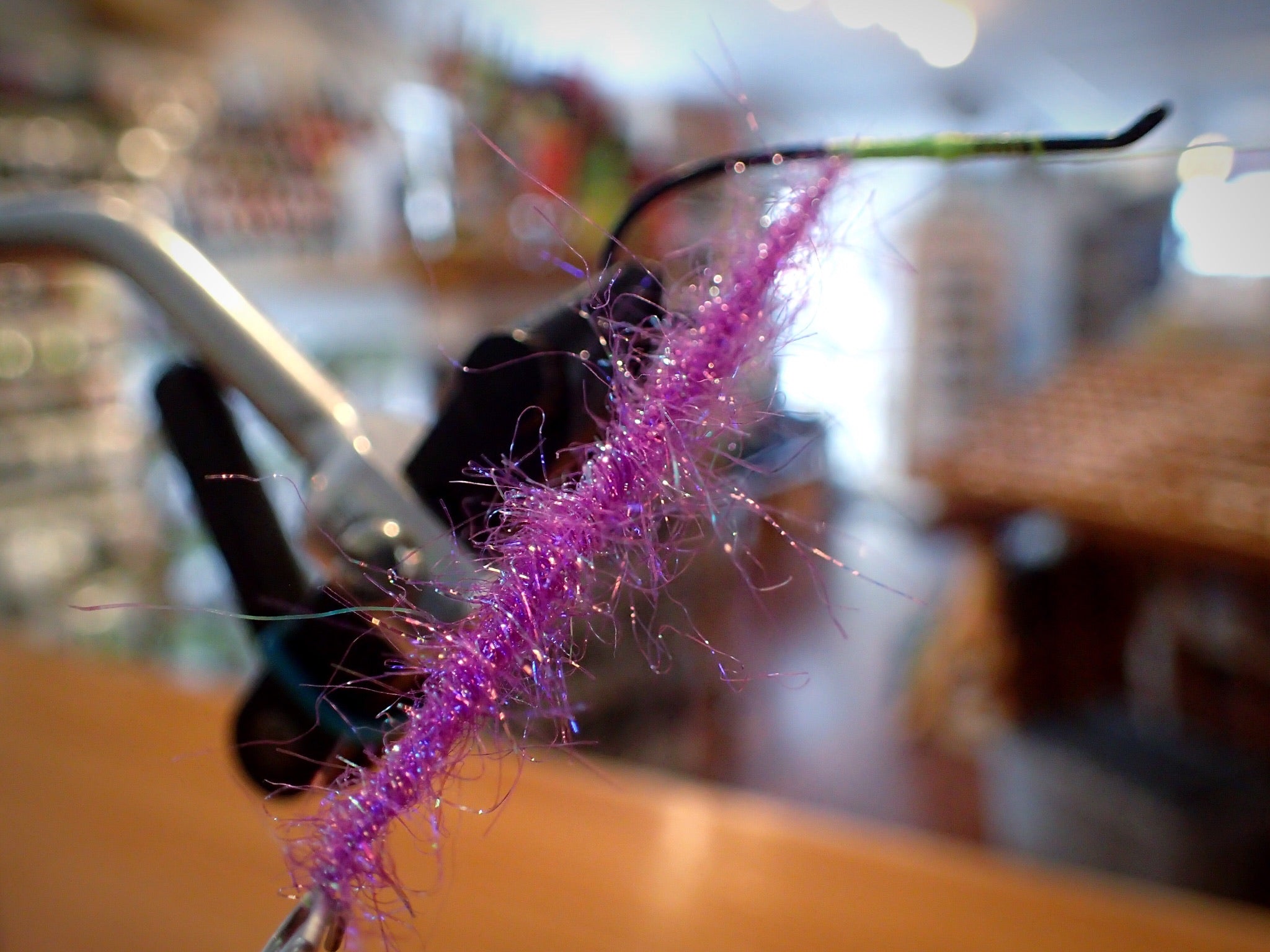Dubbing Loops 101 – The Northern Angler Fly Shop