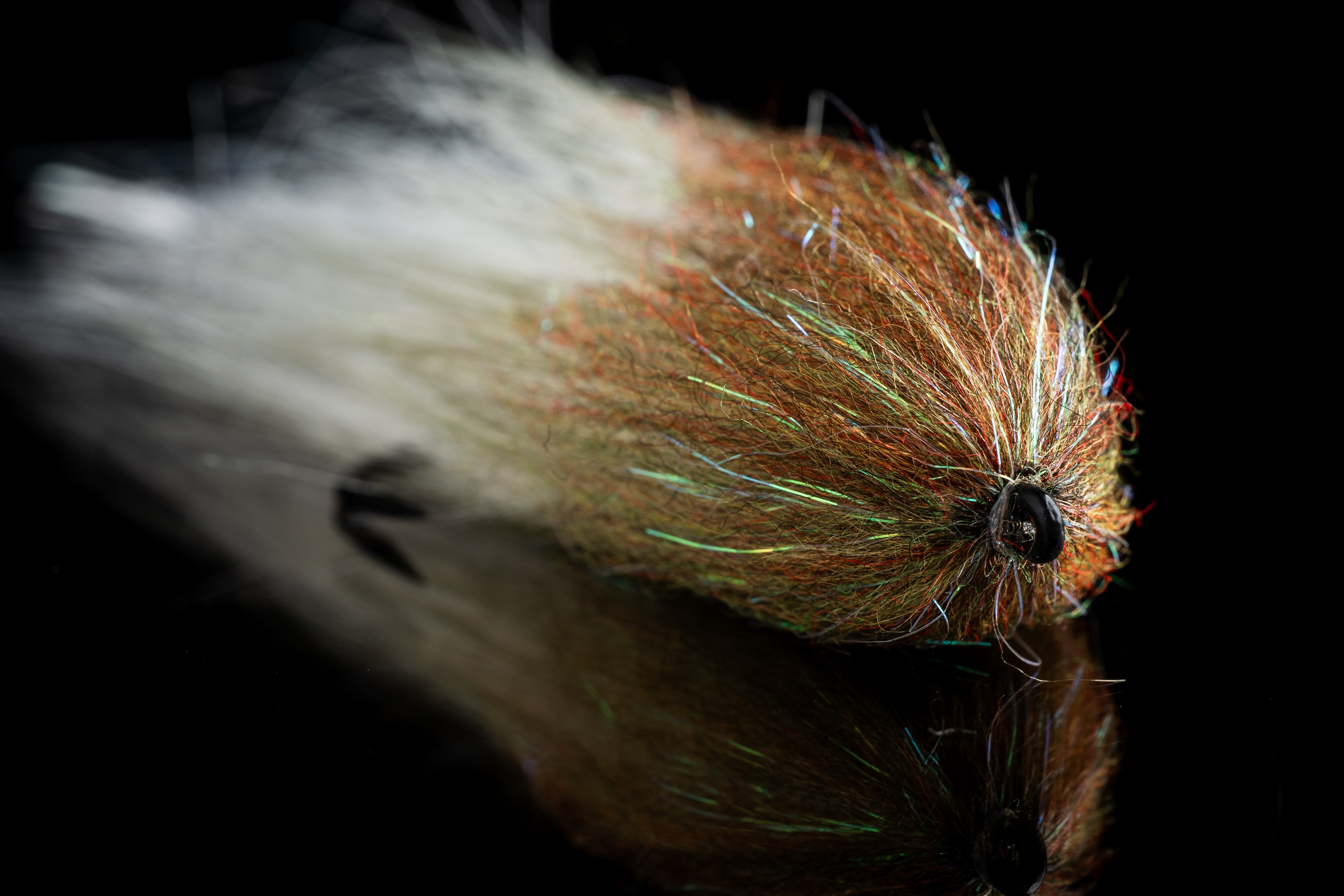 Bad Hair Day - Fly Tying Tutorial – The Northern Angler Fly Shop