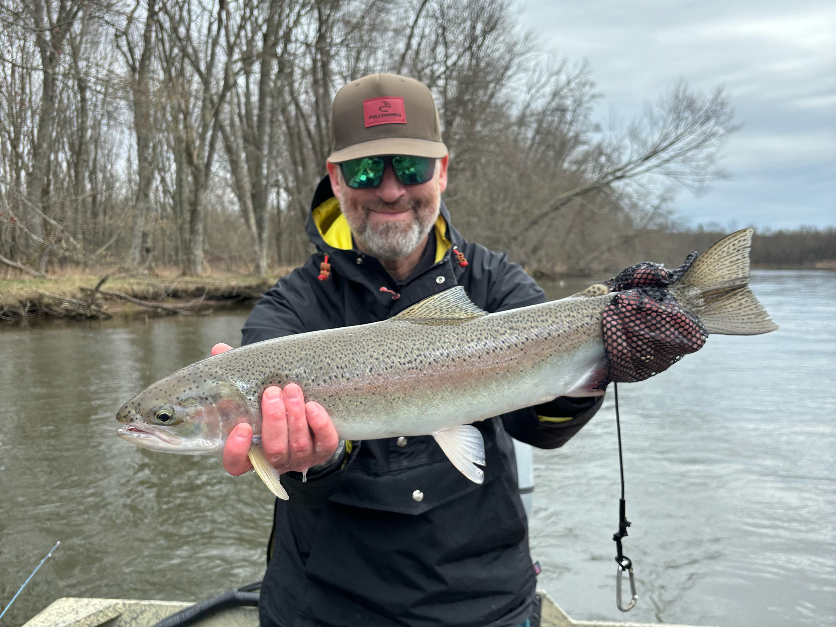 Fishing Report 4/25/24 – The Northern Angler Fly Shop