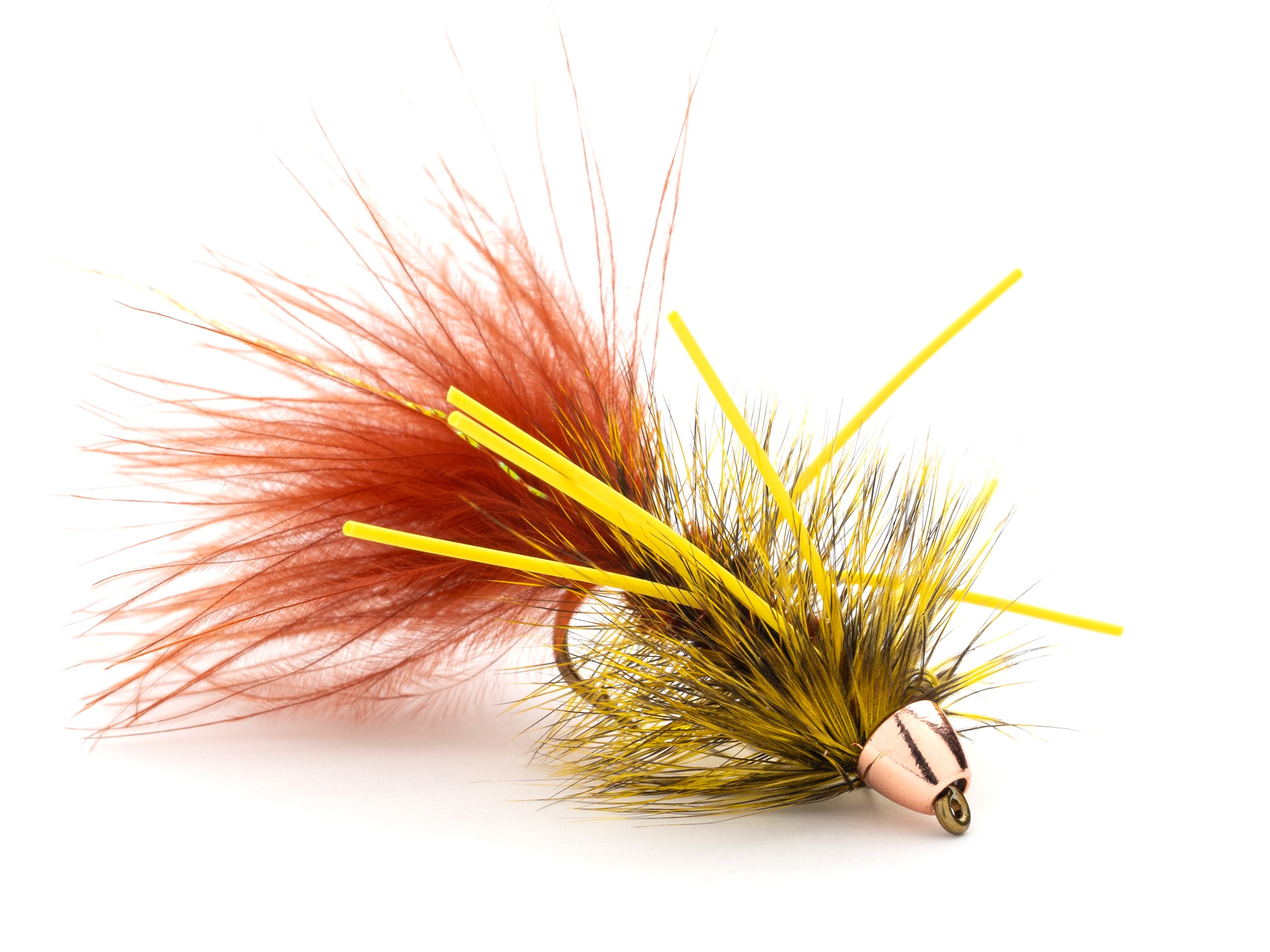 Autumn Splendor Tutorial – The Northern Angler Fly Shop