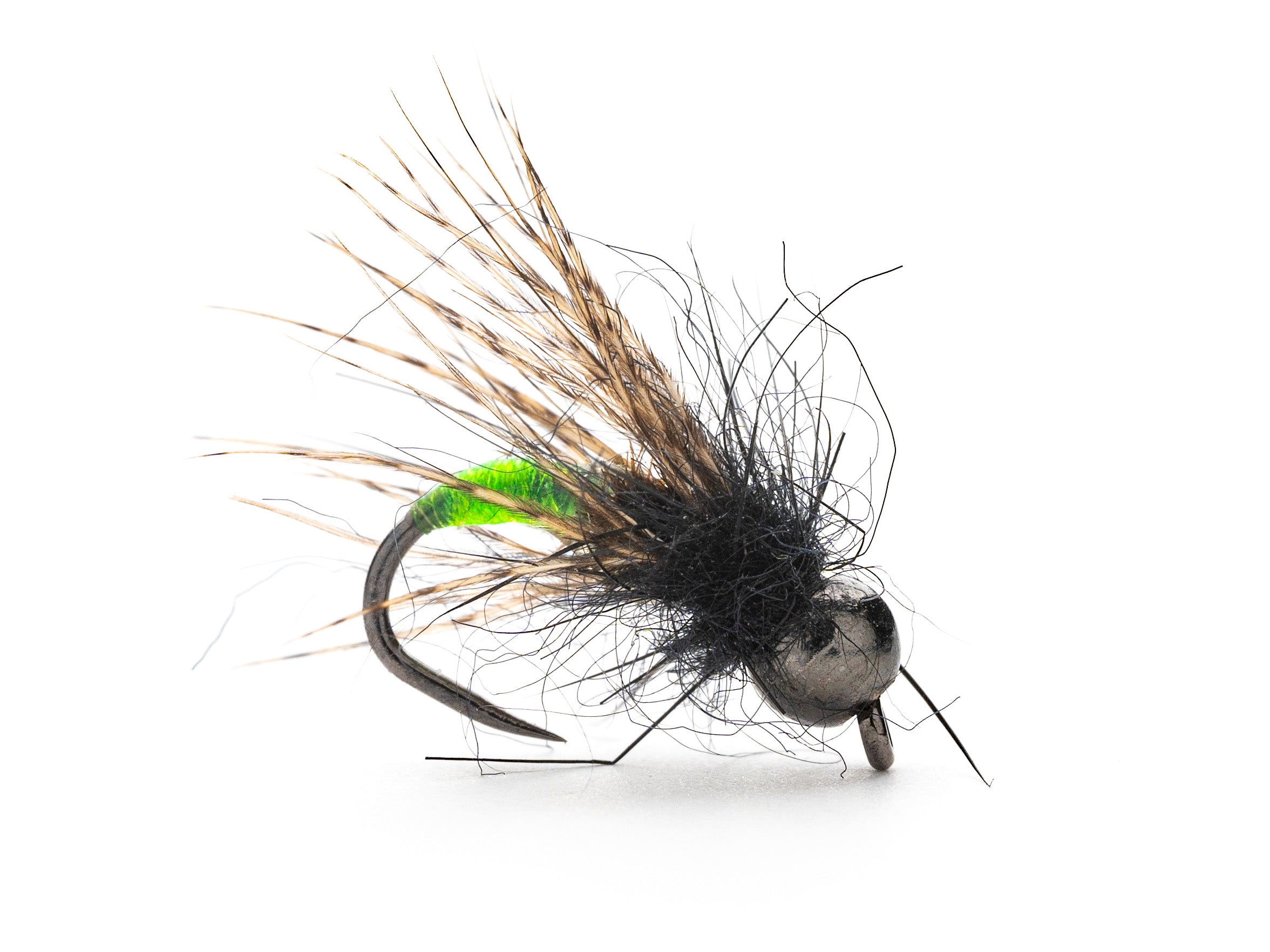 George Daniel's Grannom Tutorial – The Northern Angler Fly Shop