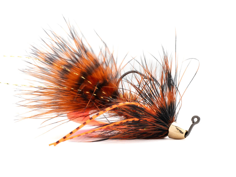 The Northern Angler | Northern Michigan Fly Fishing – The Northern ...
