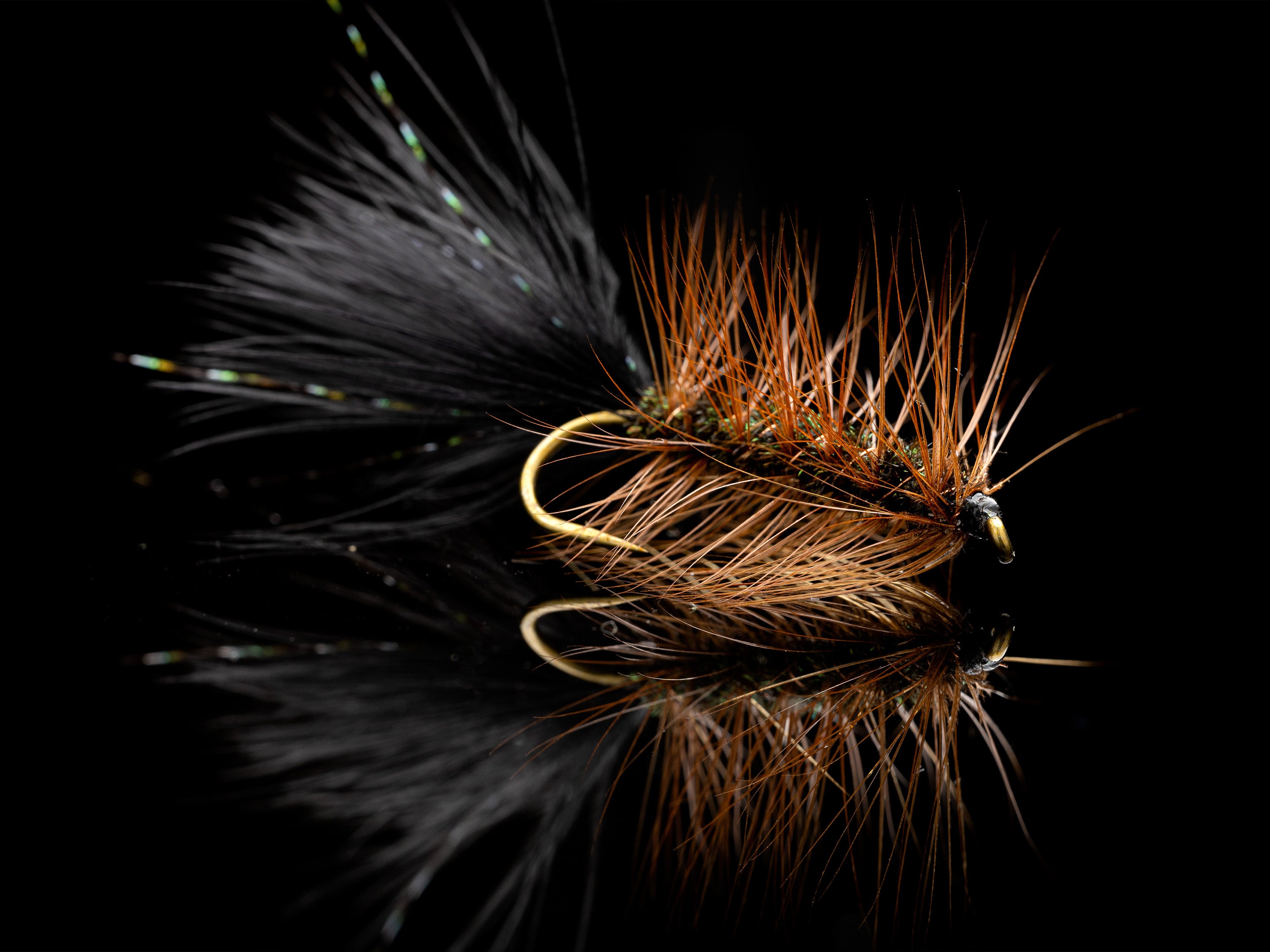 Steelhead Bugger Tutorial – The Northern Angler Fly Shop