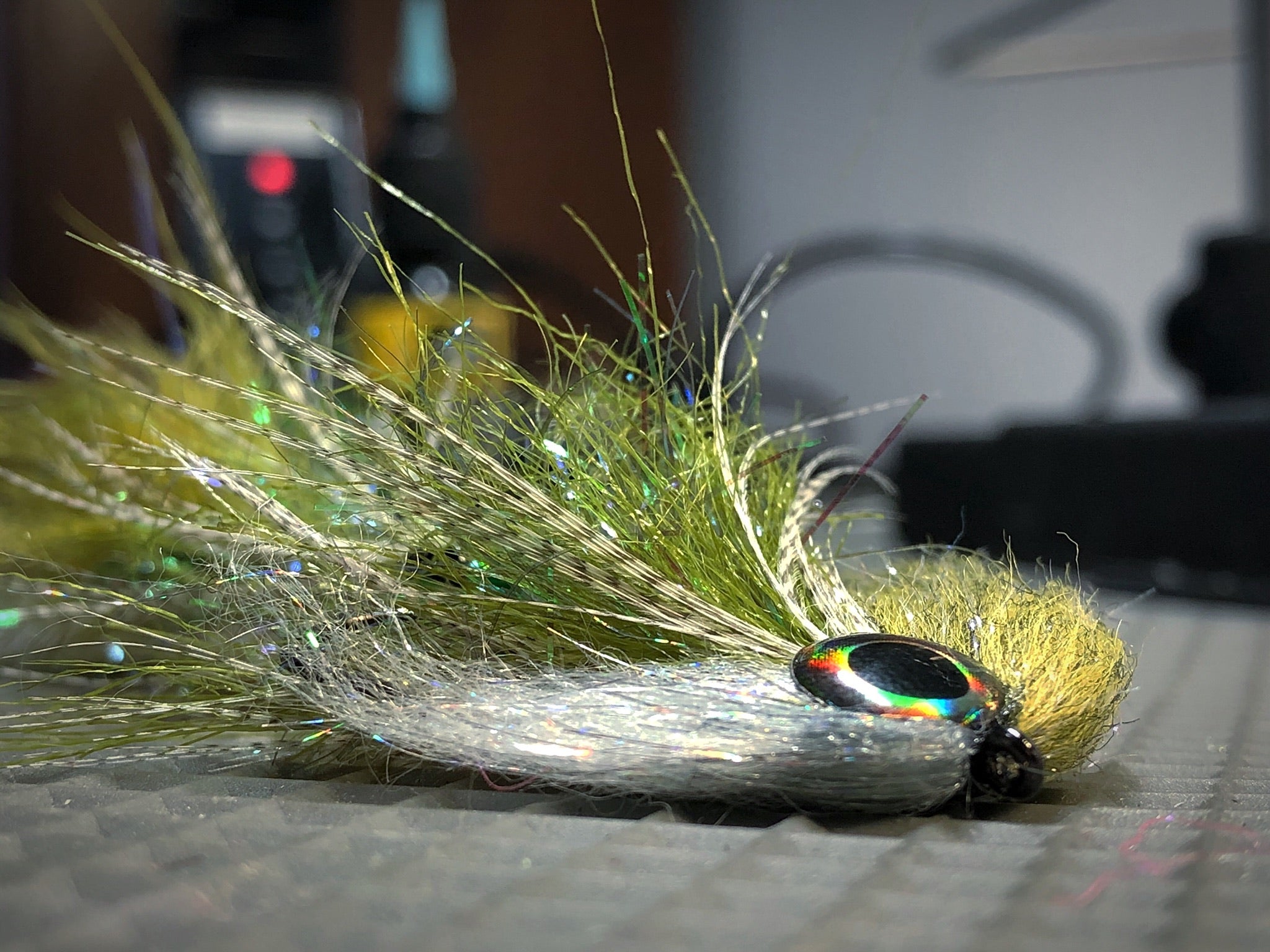 Matt's Minion Tutorial – The Northern Angler Fly Shop