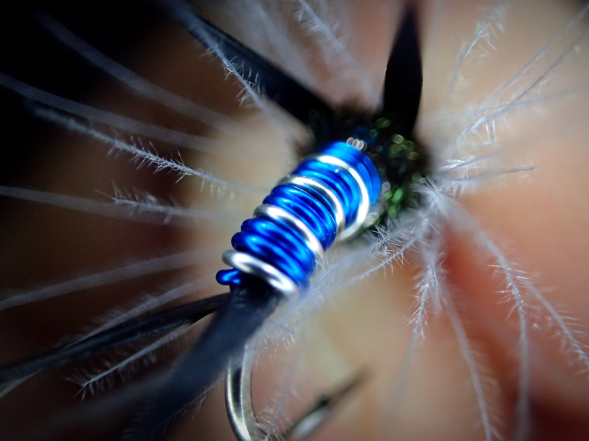 Wire Body Prince Nymph Tutorial – The Northern Angler Fly Shop