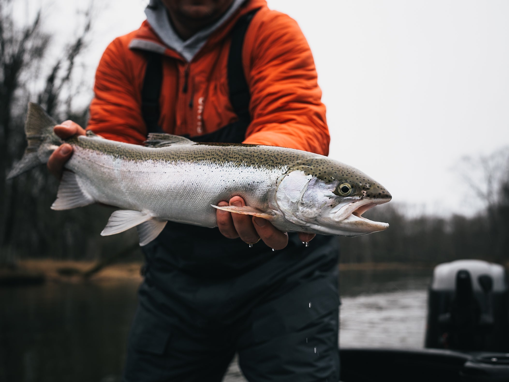 The Swing Thing - Spooled Episode #32 – The Northern Angler Fly Shop