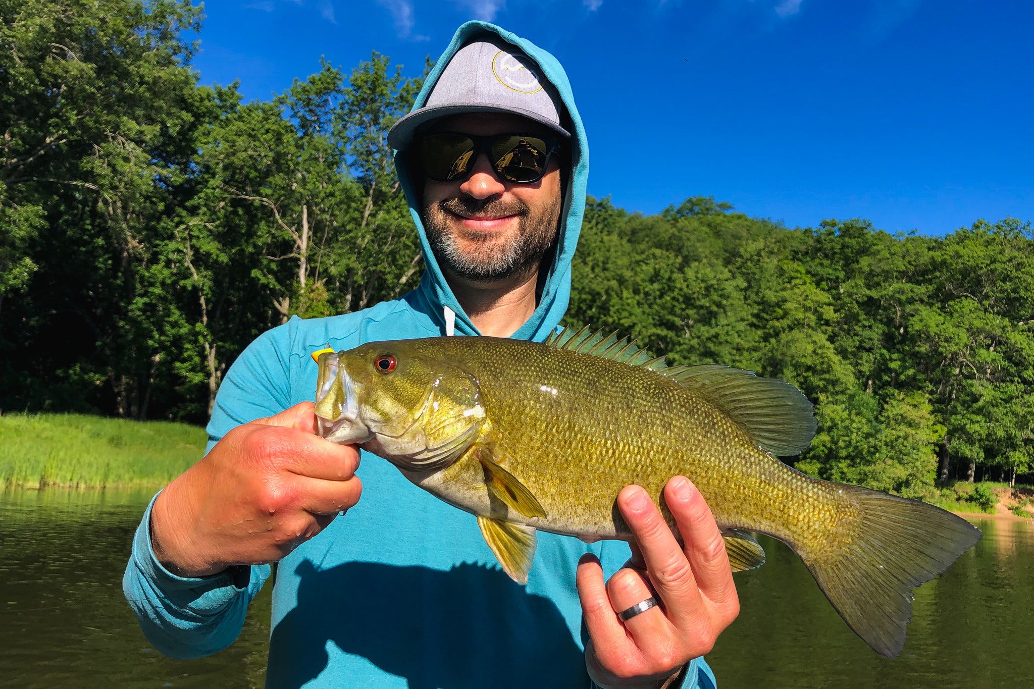 Fishing Report 6/23/22 – The Northern Angler Fly Shop