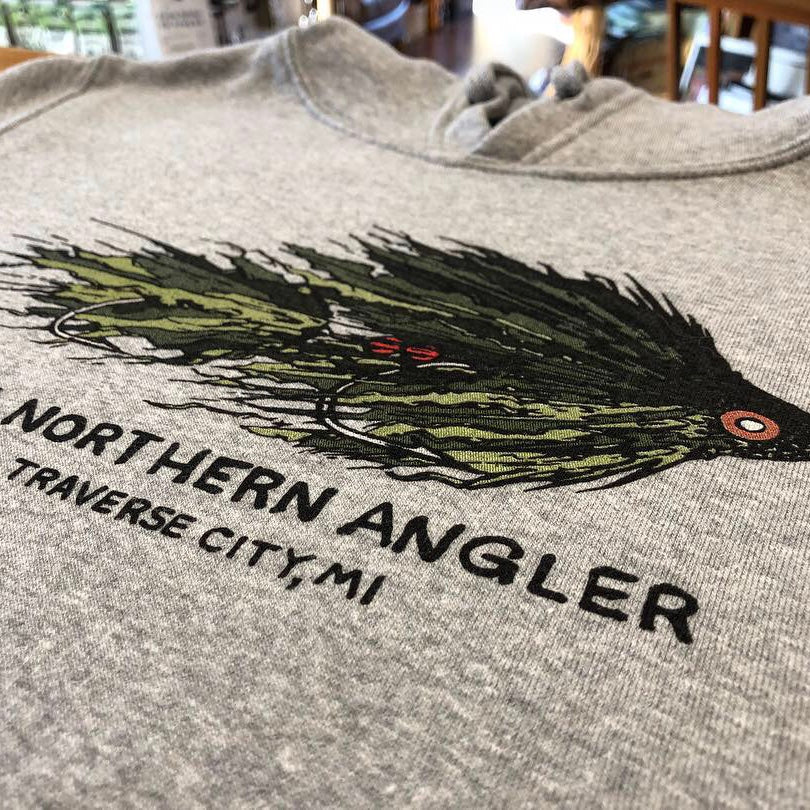 Northern Angler Swag! – The Northern Angler Fly Shop