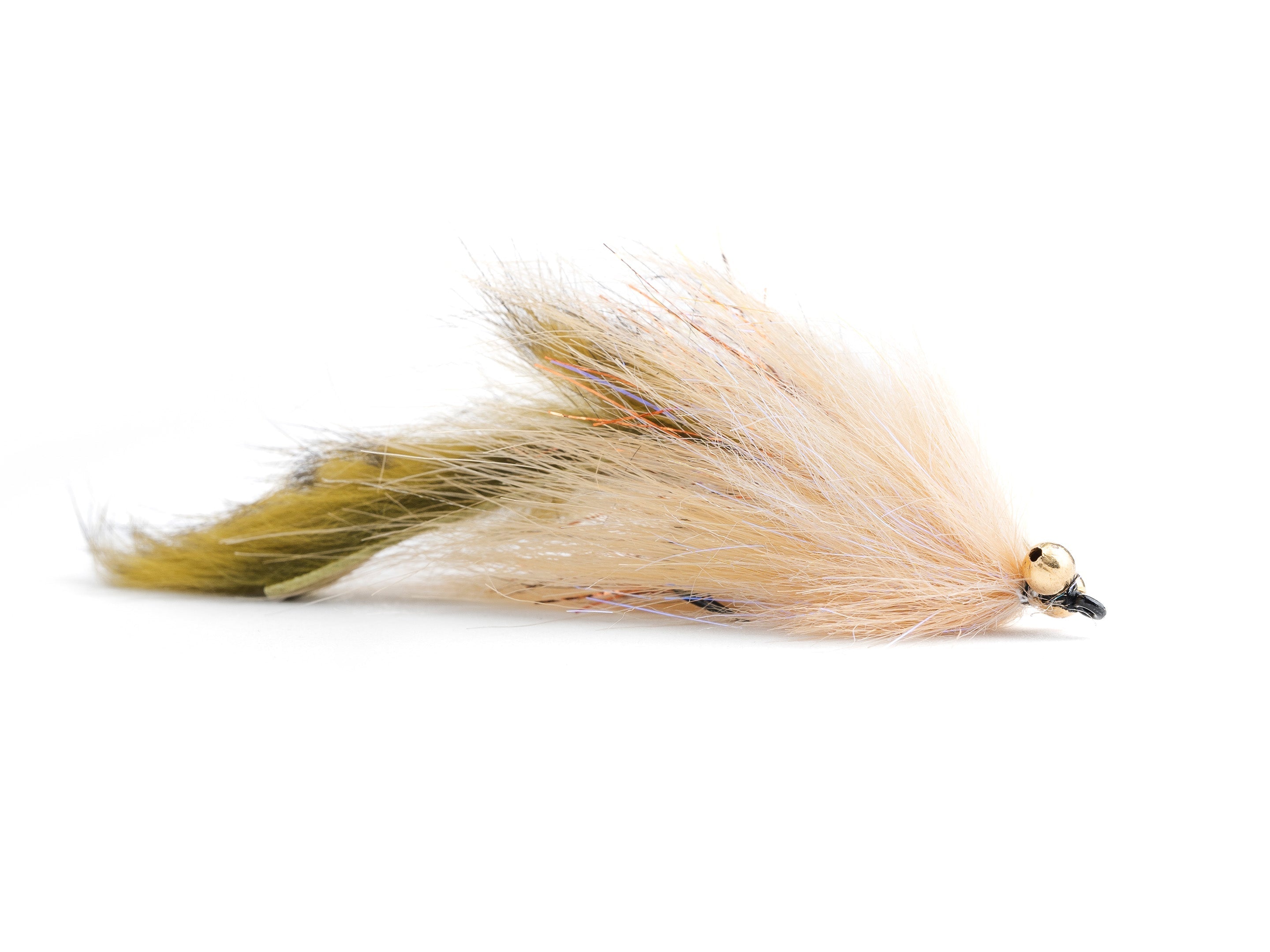 Great Lakes Mega-Lollipop - Fly Tying Tutorial – The Northern Angler ...
