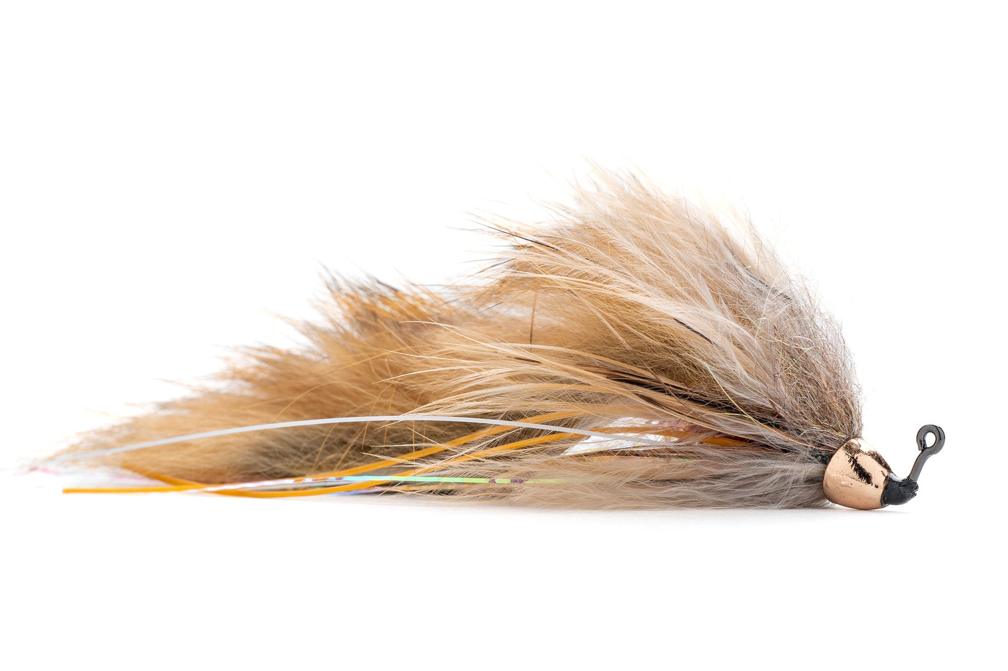 Meat Whistle - Fly Tying Tutorial – The Northern Angler Fly Shop