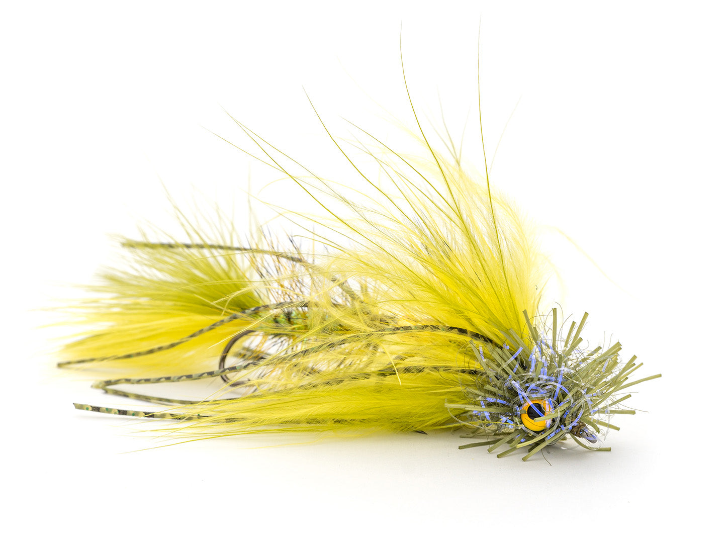Mini Peanut Variant Tutorial – The Northern Angler Fly Shop