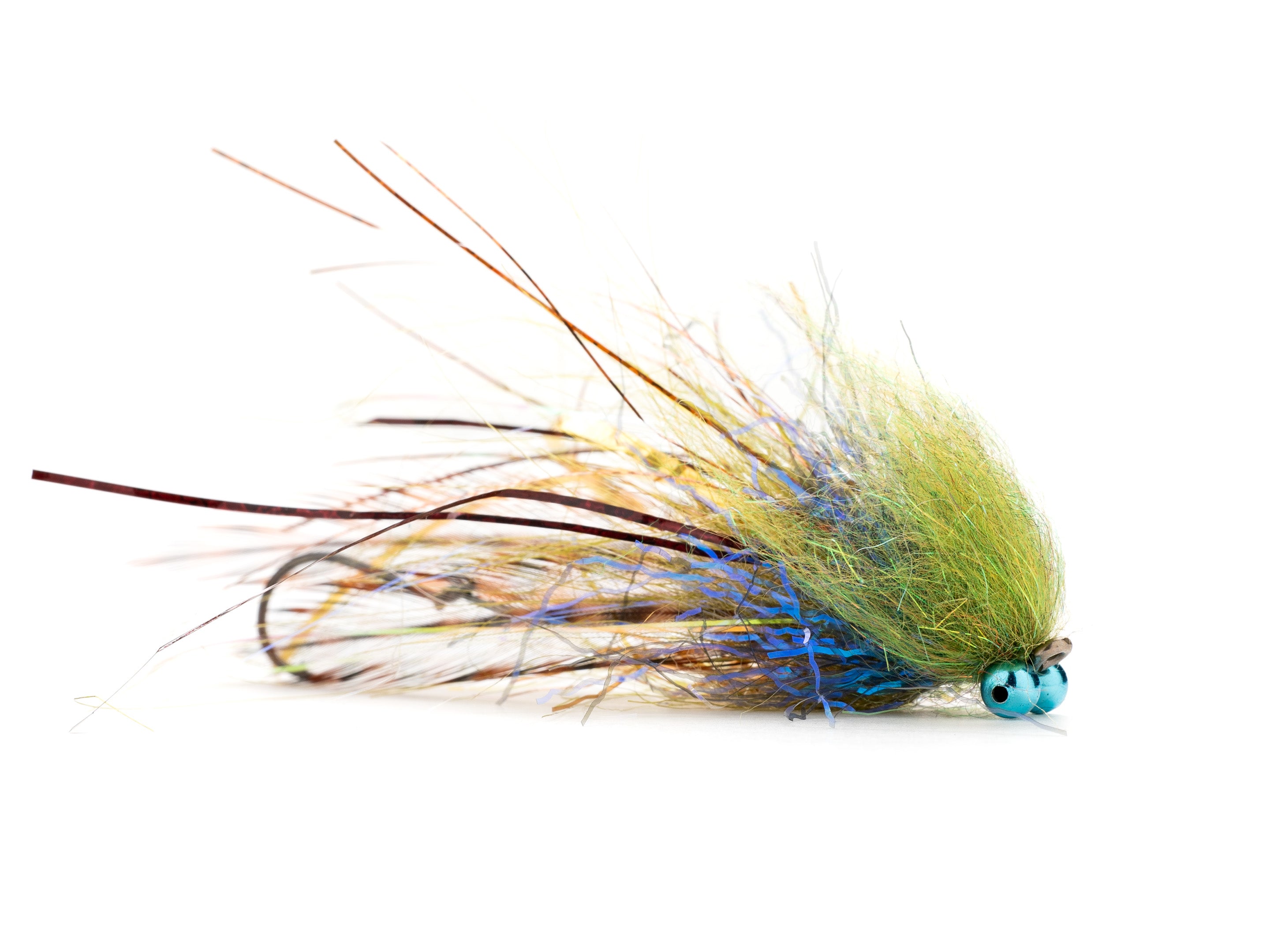 Marco's Wood Perch - Fly Tying Tutorial – The Northern Angler Fly Shop