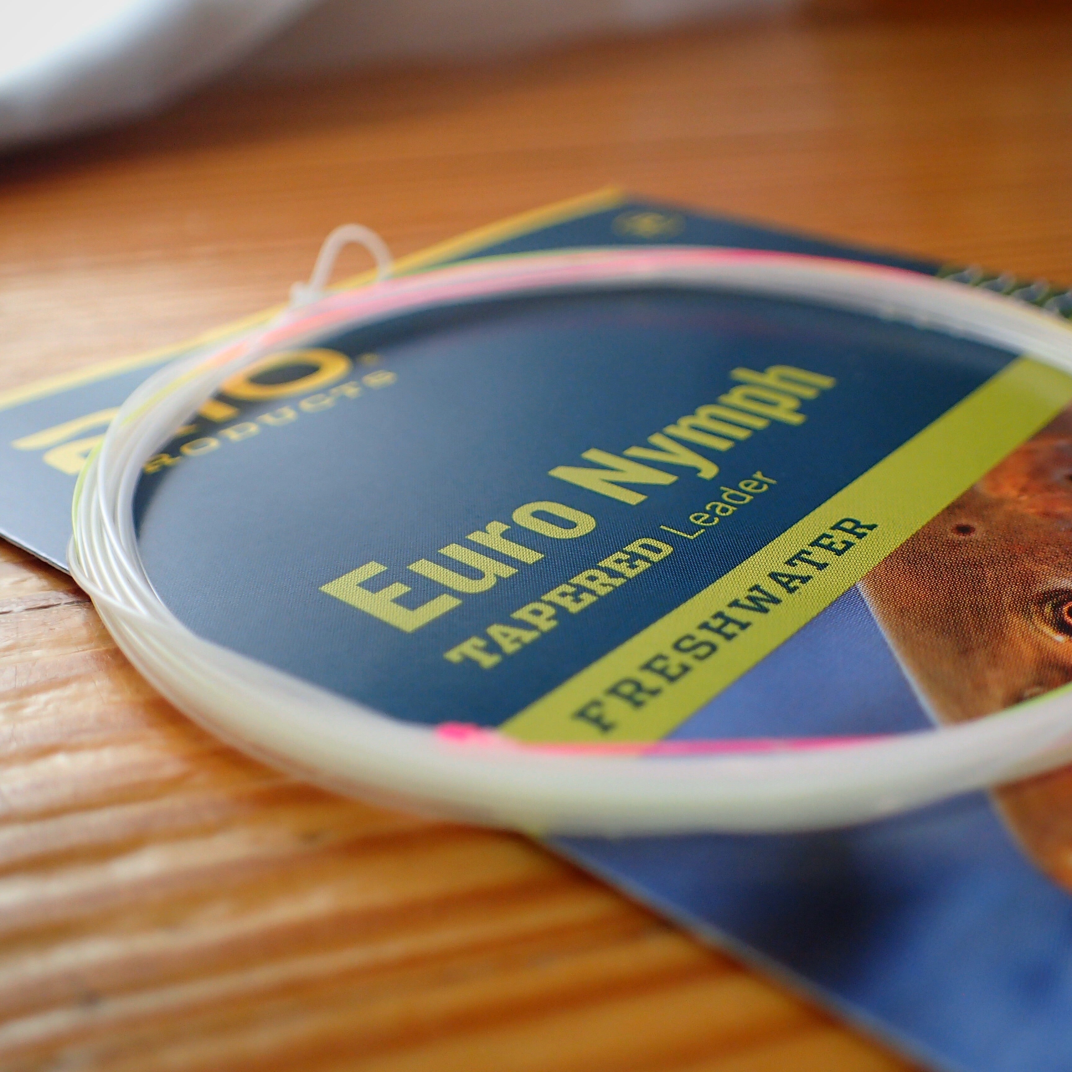 Euro Nymphing – The Northern Angler Fly Shop