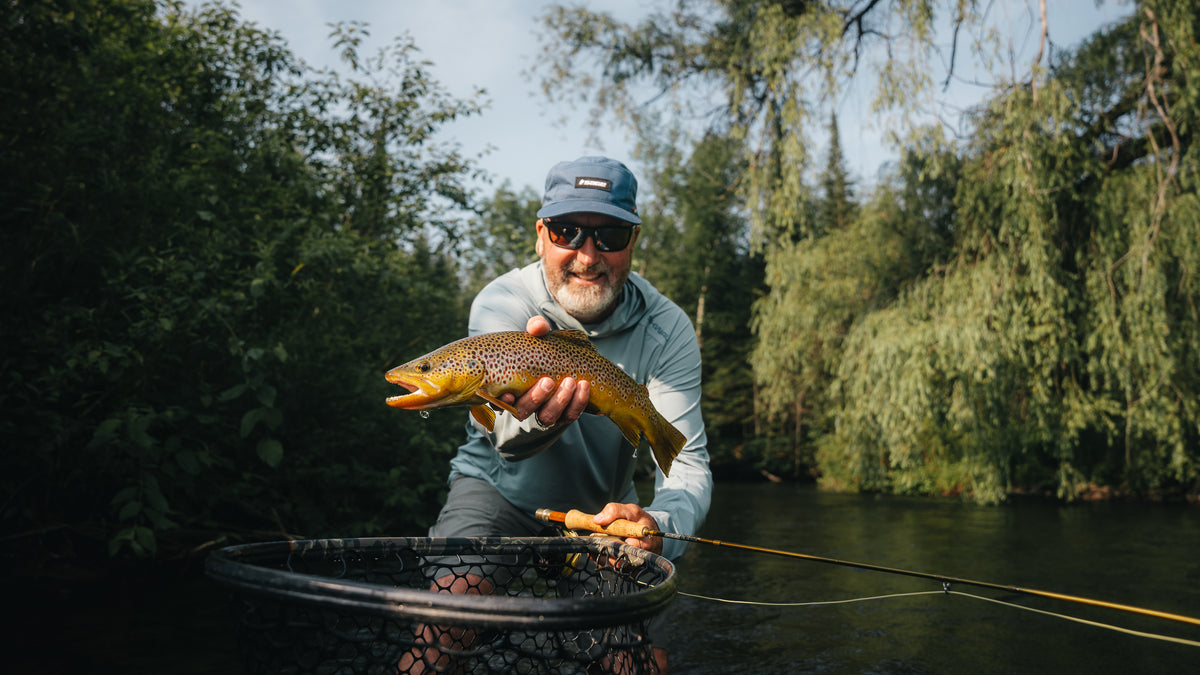 The Northern Angler | Northern Michigan Fly Fishing – The Northern ...