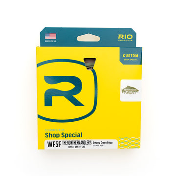 The Northern Angler | Northern Michigan Fly Fishing – The Northern ...