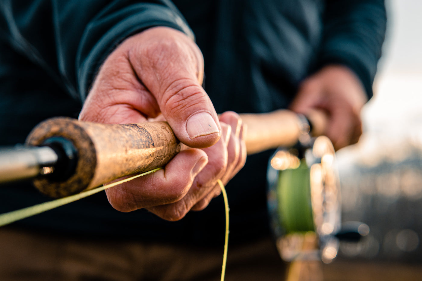The Northern Angler | Northern Michigan Fly Fishing – The Northern ...