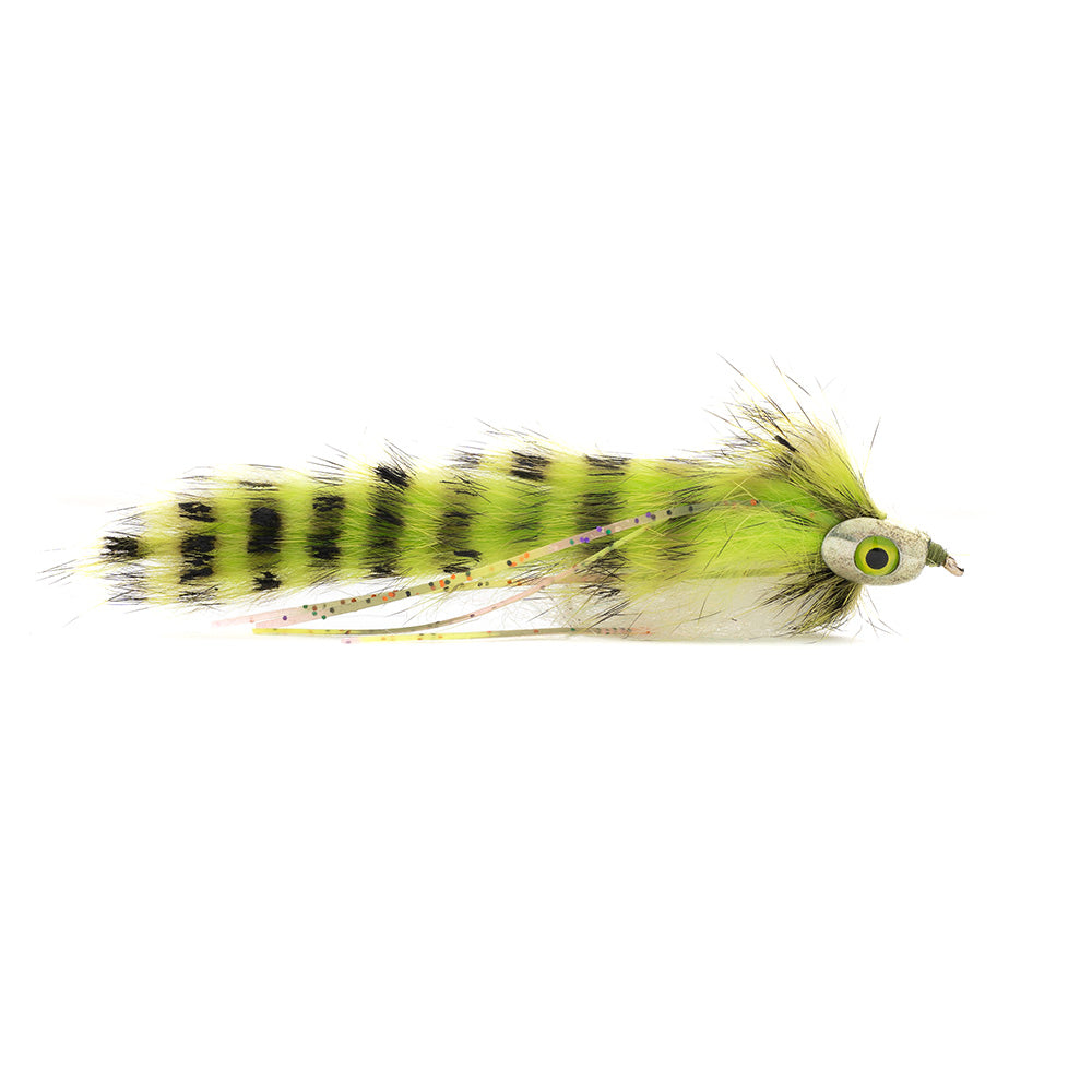 Eric's Excalibur – The Northern Angler Fly Shop