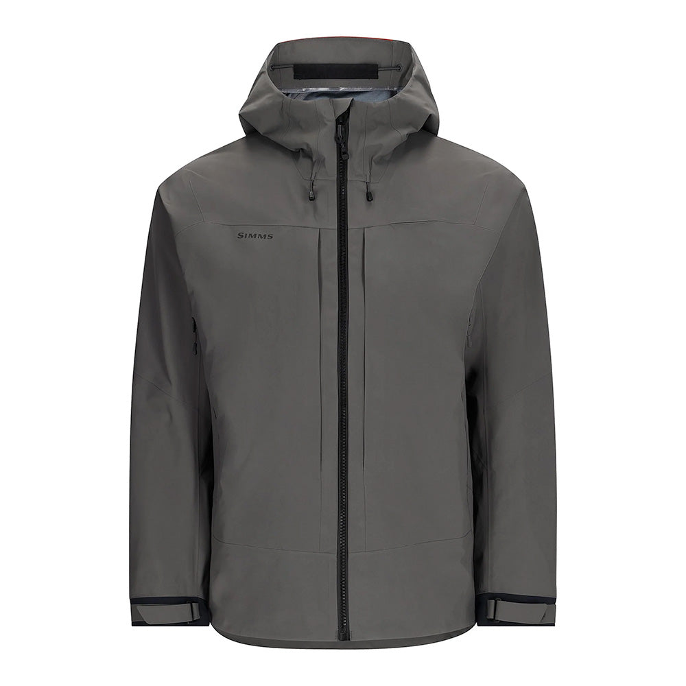 Simms G4 Pro Wading Jacket – The Northern Angler Fly Shop