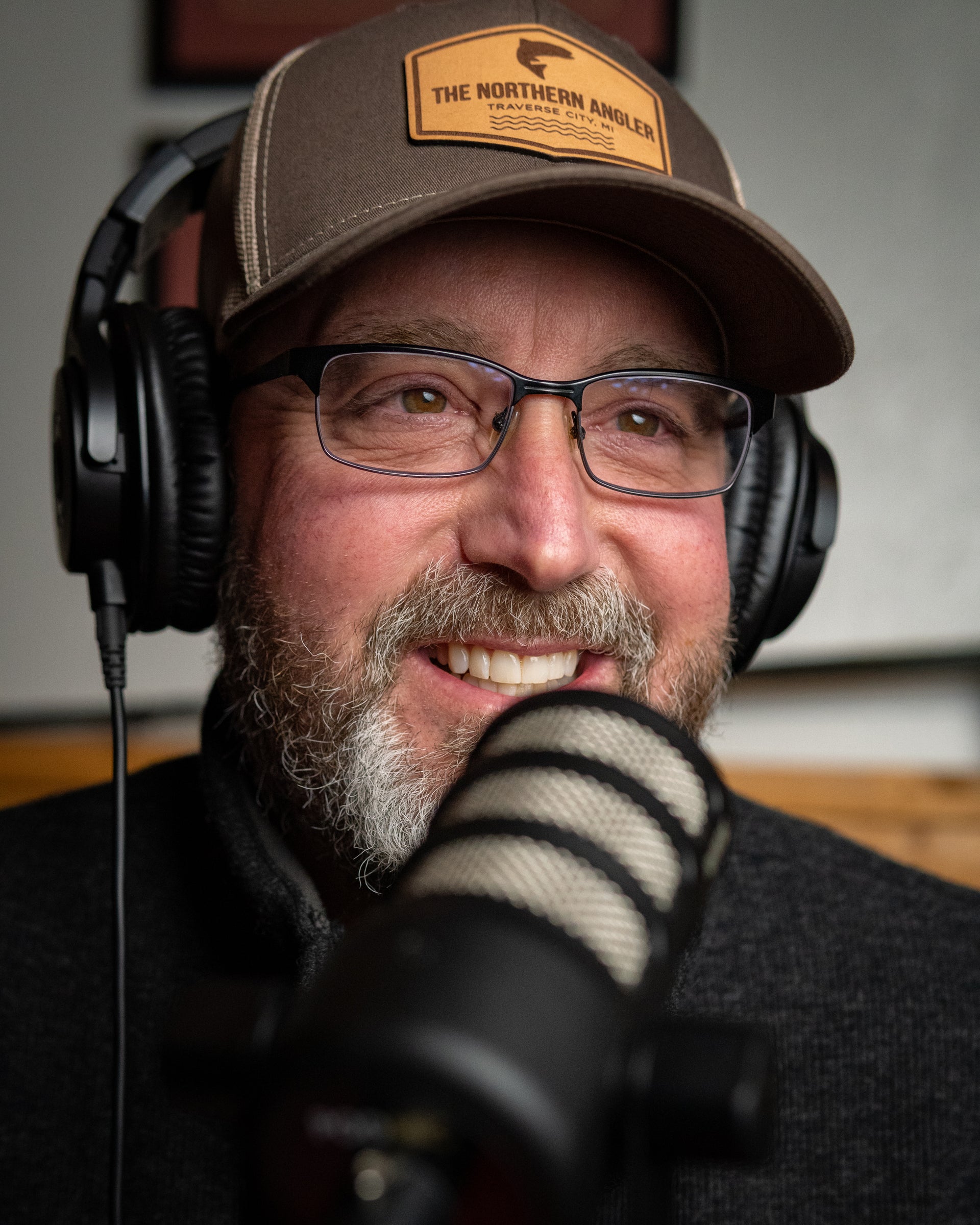 The Northern Angler | Northern Michigan Fly Fishing – The Northern ...