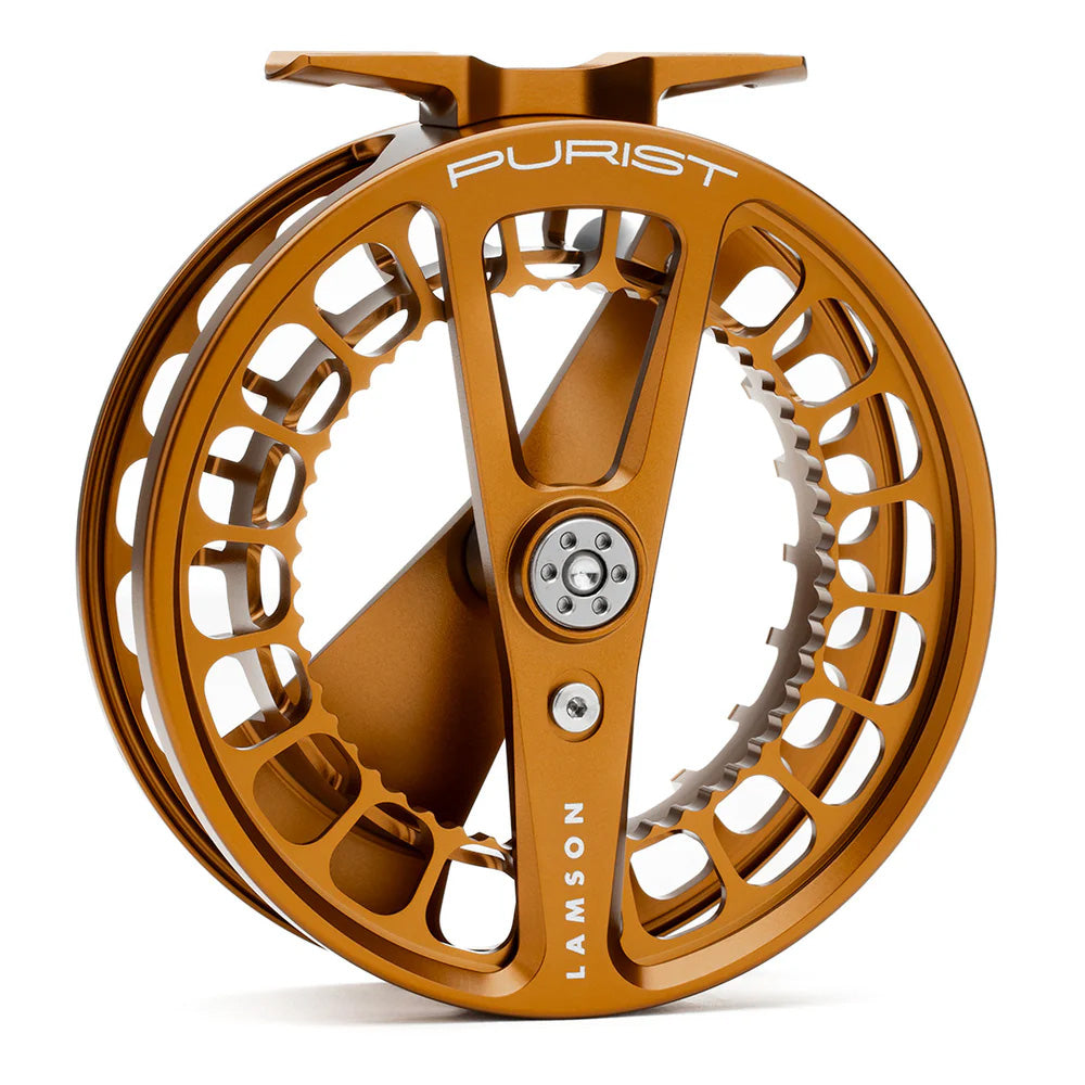 Lamson Purist II – The Northern Angler Fly Shop