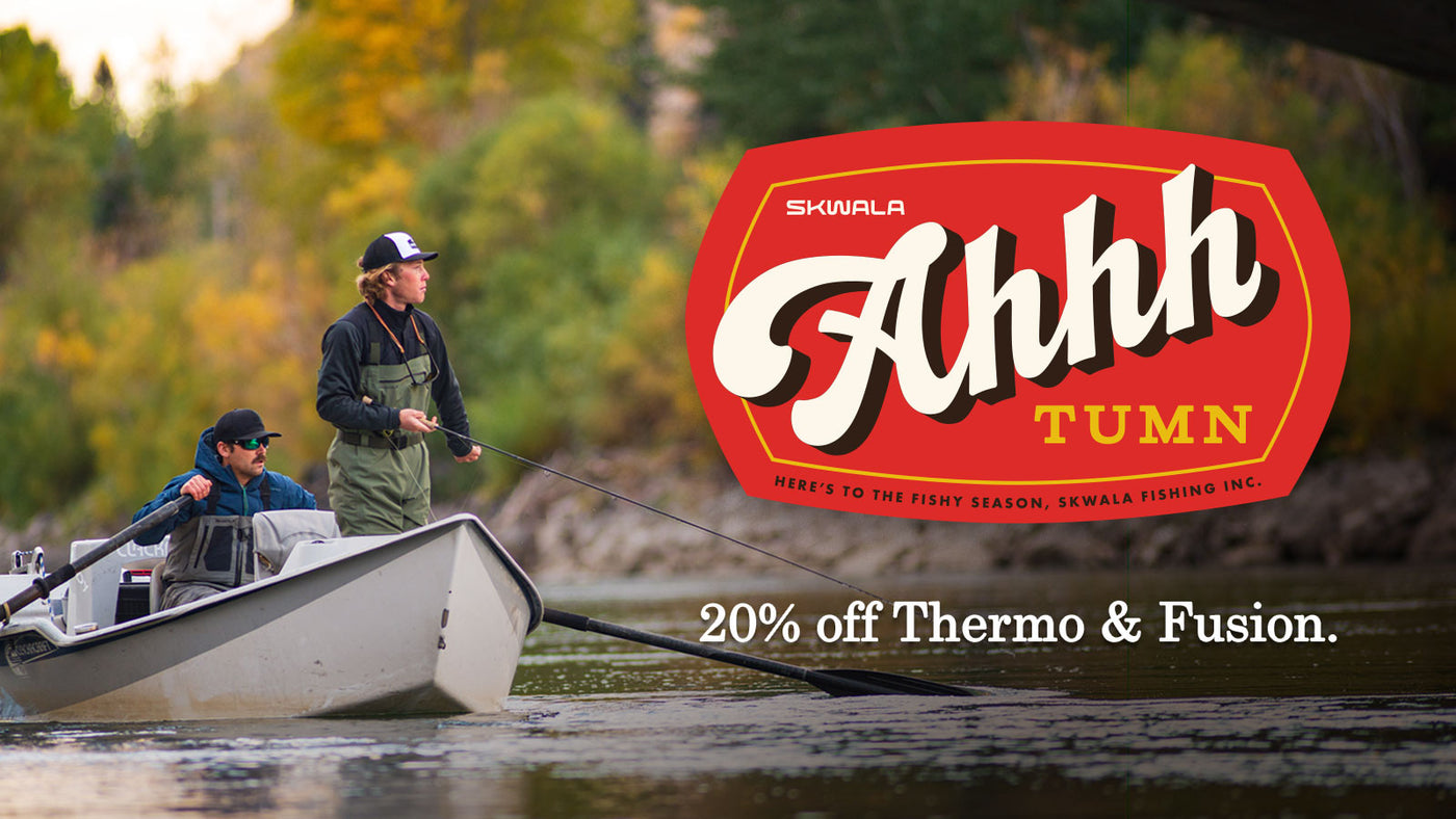 The Northern Angler | Northern Michigan Fly Fishing – The Northern ...