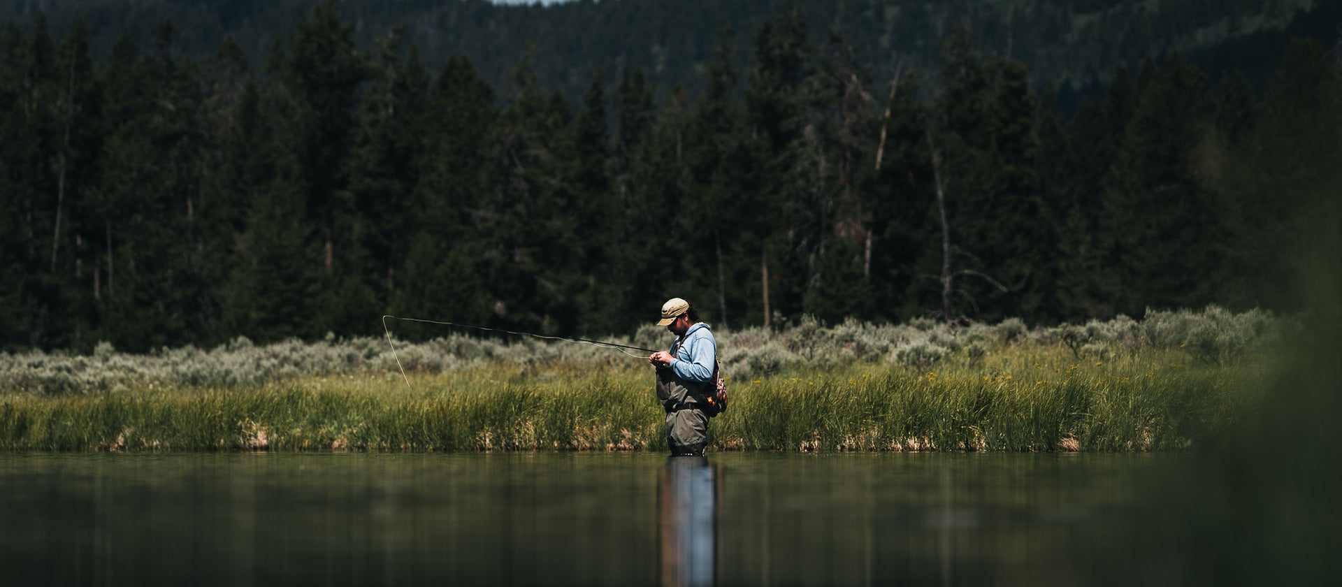 The Northern Angler | Northern Michigan Fly Fishing – The Northern ...