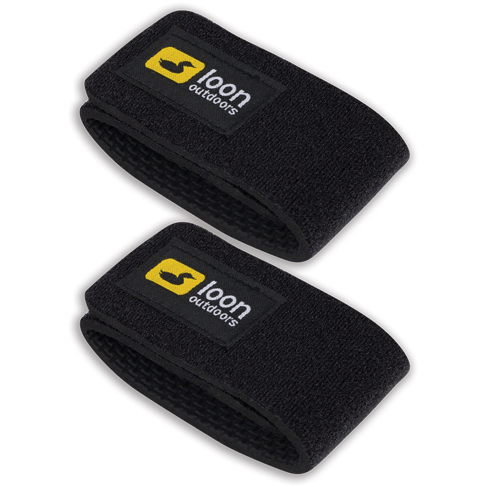 Loon Quickdraw Rod Wraps 2-Pack – The Northern Angler Fly Shop