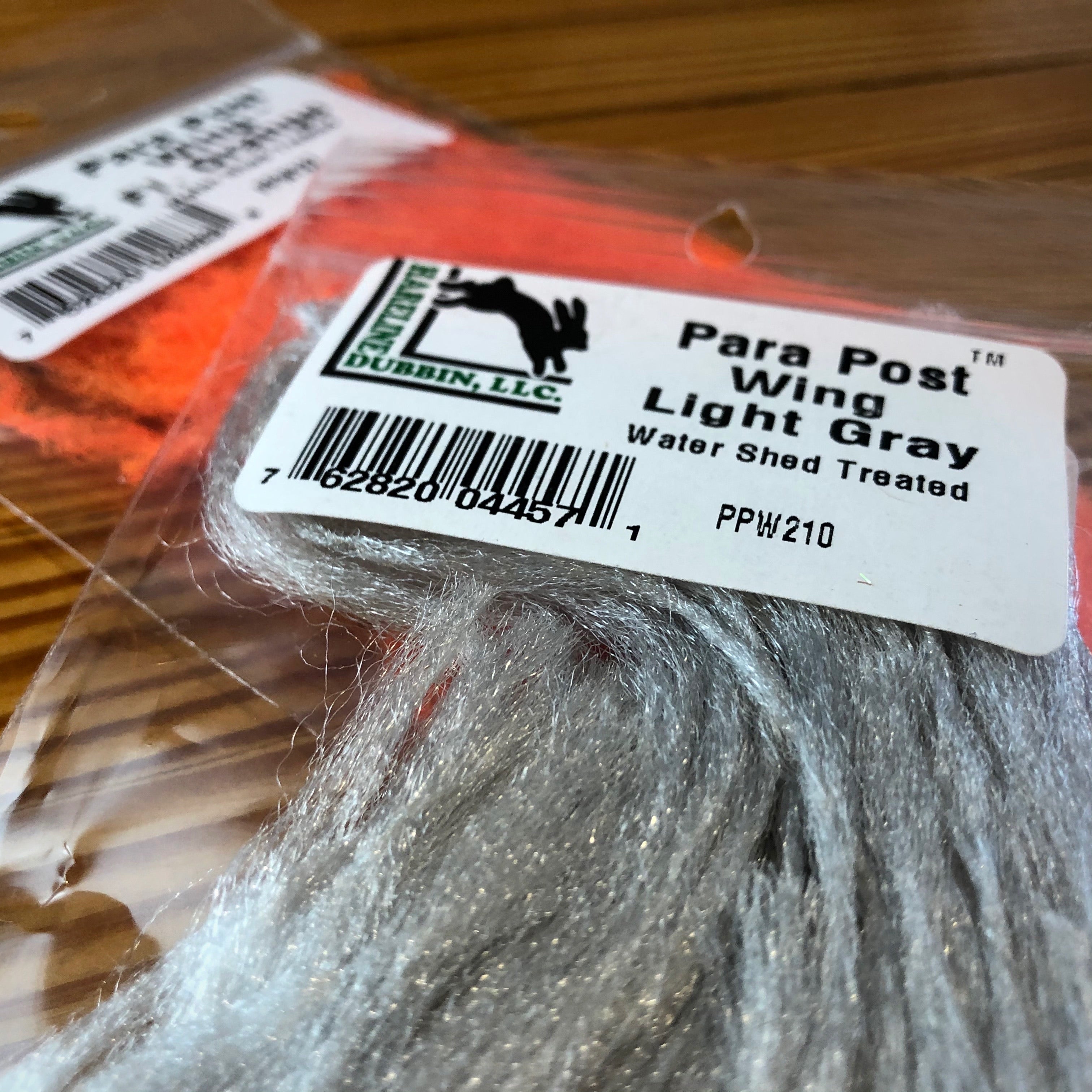 Para Post Wing – The Northern Angler Fly Shop