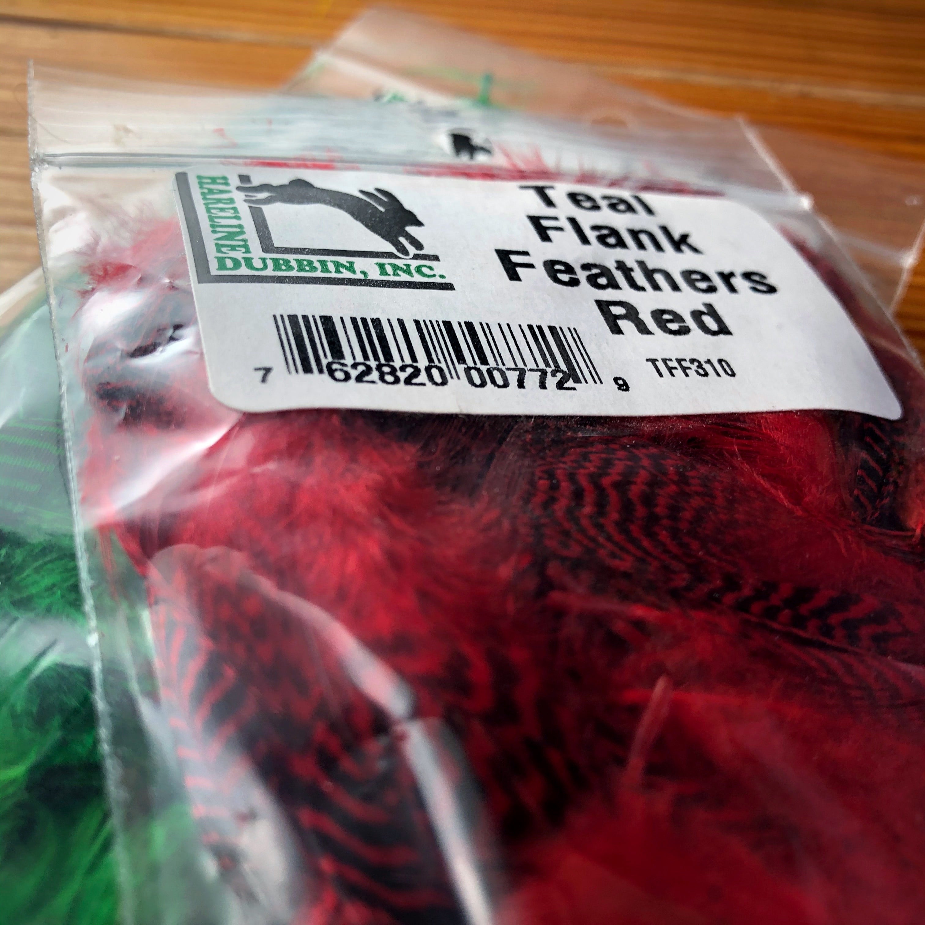 Teal Flank Feathers – The Northern Angler Fly Shop